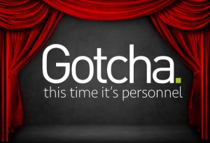 Gotcha! Local business accelerators prize awarded - Gotcha Recruitment